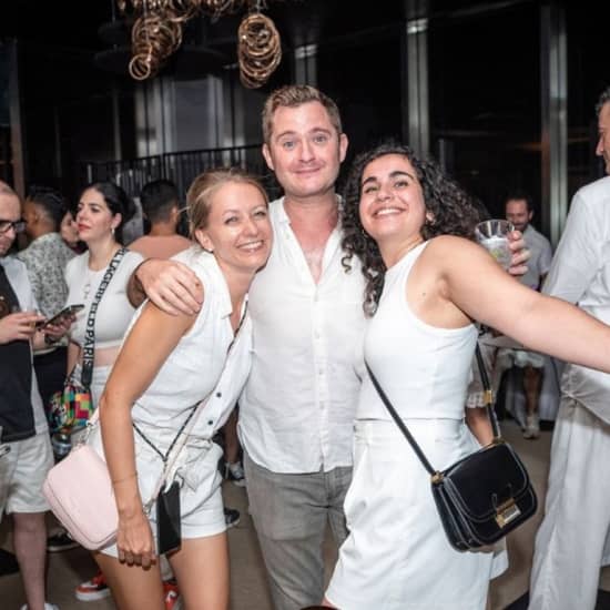 Pop Up! Club - Mad Hatter's Rooftop Party - Singapore | Fever