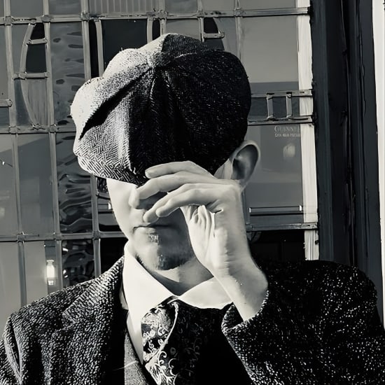 Birmingham Slogging Gangs Walking Tour with Edward Shelby (Birmingham ...