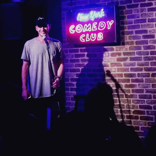 Stand Up Comedy for 2 @ New York Comedy Club - New York | Fever