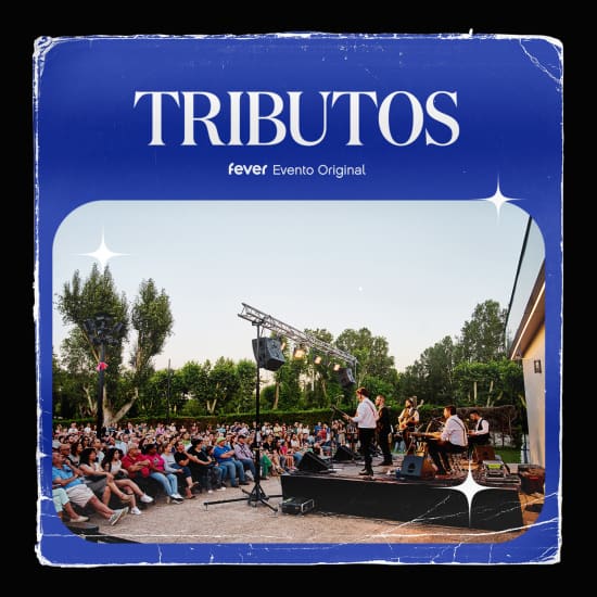 Tributos: Tribute Concerts to Music Legends | Fever