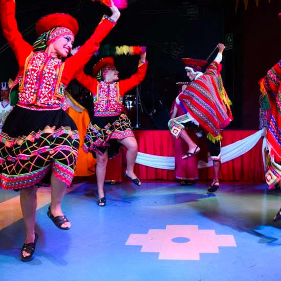 Peruvian Fest Los Angeles - Los Angeles | Fever