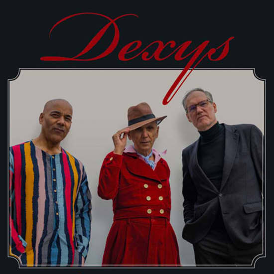 Dexys: concert at La Cigale - Paris - Tickets | Fever