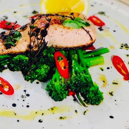 Reserve a table at Piatto - London | Fever