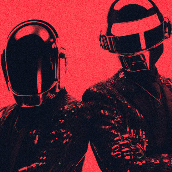 Daft Punk Orchestra Performance - London | Fever