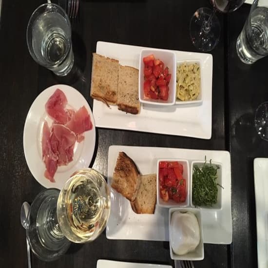 Italian Happy Hour - San Diego | Fever