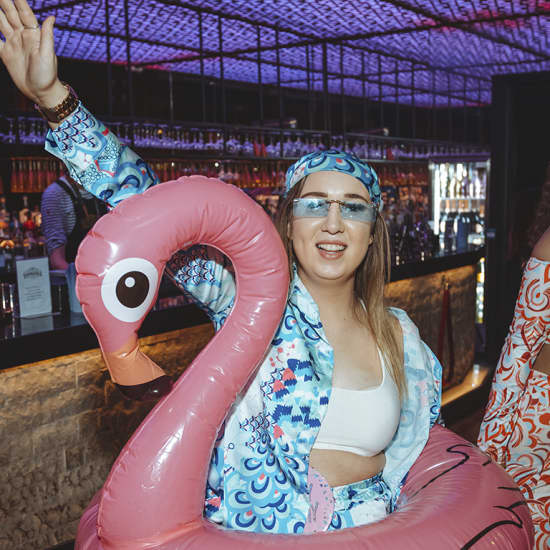 The Cocktail ABBA Brunch - Glasgow | Fever