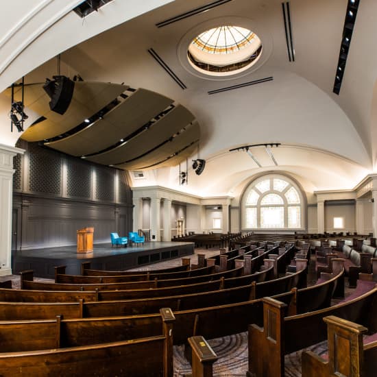 Seattle Premiere Screening of "Common Ground" Seattle Tickets | Fever