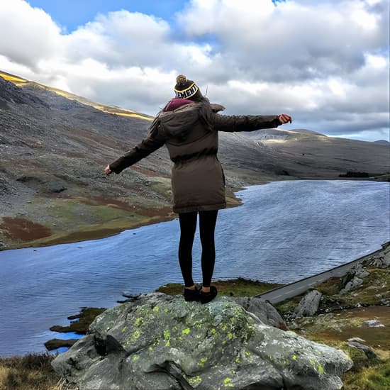 North Wales Adventure Sightseeing Day Trip from Liverpool (Liverpool ...