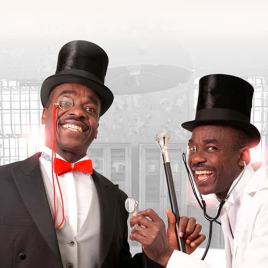 Patson en Spectacle à la Salle des Fêtes - Bordeaux | Fever