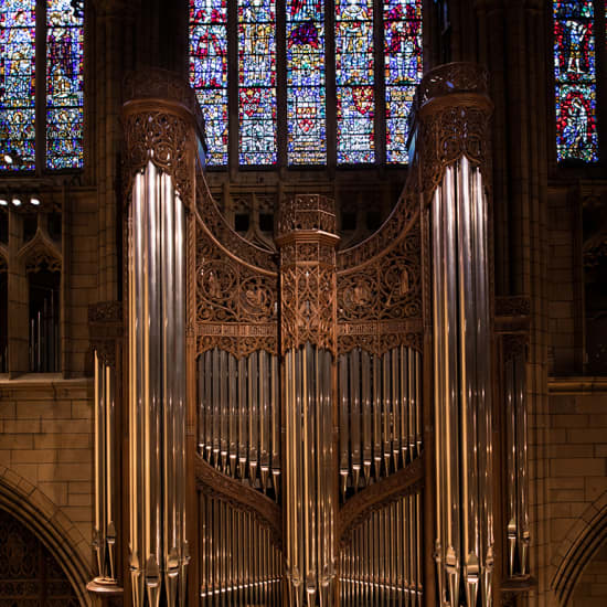 The German Chorale Organ Recital: Masterworks of Bach, Distler, and ...