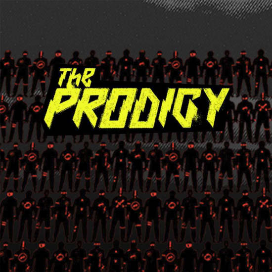 The Prodigy: concert at the Olympia in Paris - Tickets | Fever