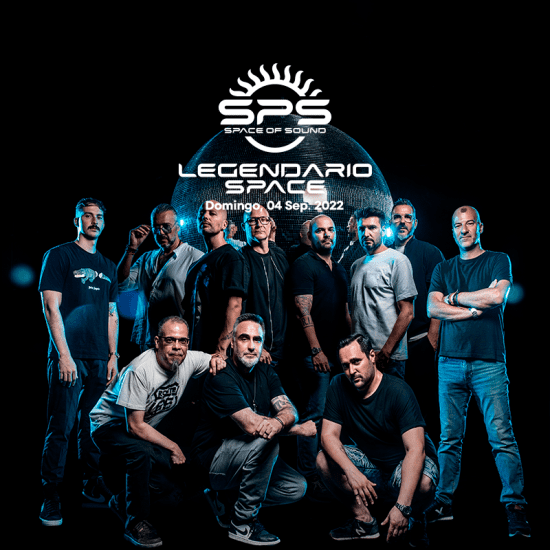 Legendario SPS con John Digweed ¡copa incluida! - Madrid | Fever