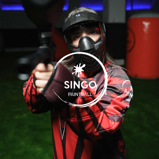 Singo Paintball - Dubai - Tickets | Fever