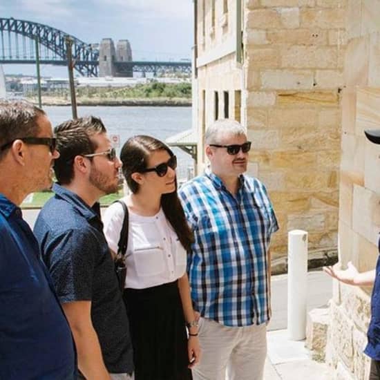 Balmain Pub Walking Tour (Sydney) Tickets | Fever