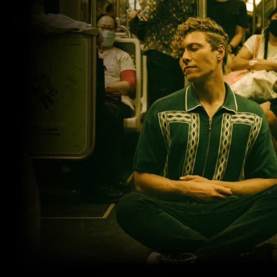 iamnotshane Live Session at HERE at Outernet - Ticket | Fever