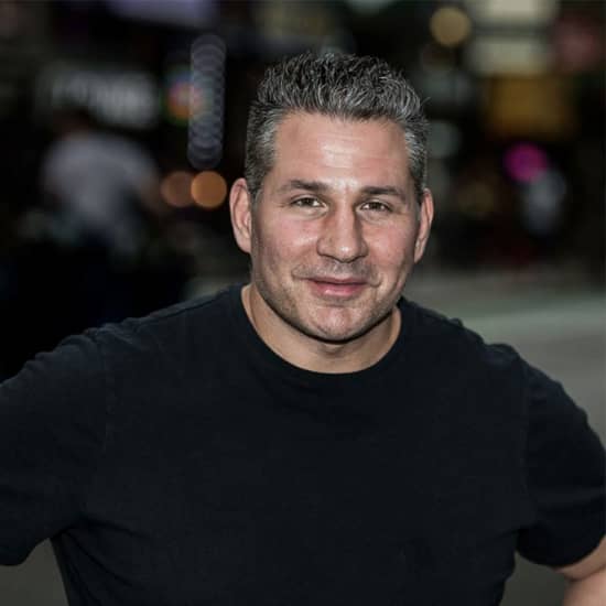 The Riot presents Mike Vecchione (Conan, Tonight Show, Comedy Central ...