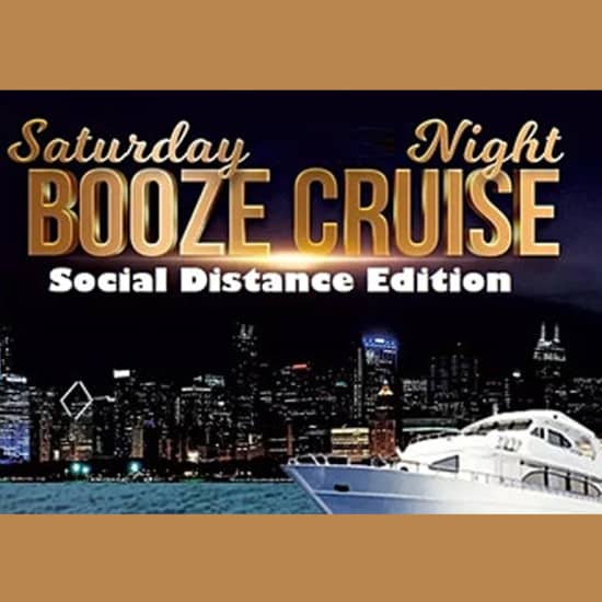 Late Saturday Night Yacht Party Cruise | Fever