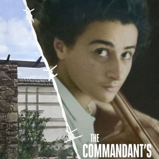 Vue The Commandant's Shadow Tickets - London | Fever