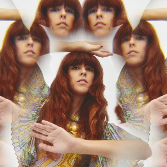 Concierto Marisa Valle Roso Madrid, Teatro Eslava (26-02-2023) | Fever