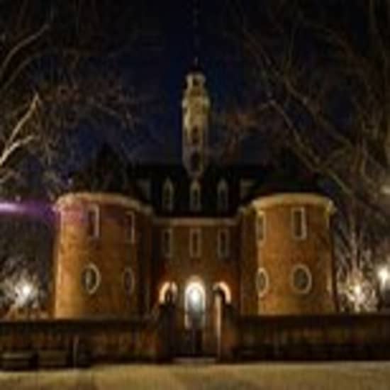 Colonial Ghosts Ultimate Dead of Night Haunted Ghost Tour ...