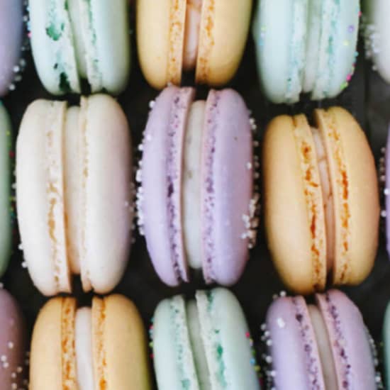 French Macaron - Austin | Fever