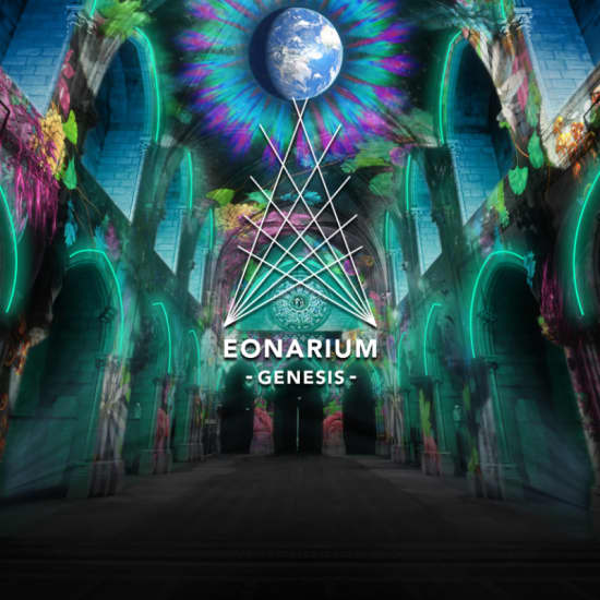Genesis Bordeaux: son et lumières Billets | Fever