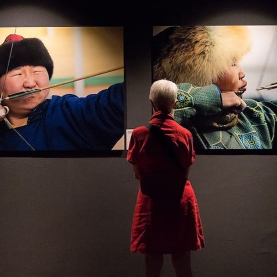 MAO Museo d'Arte Orientale - Salta la fila - Torino | Fever