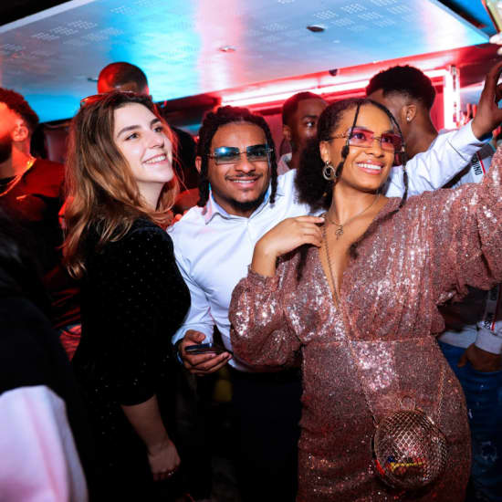 RNBLAND - London's Biggest RNB NYE Party - Entradas | Fever