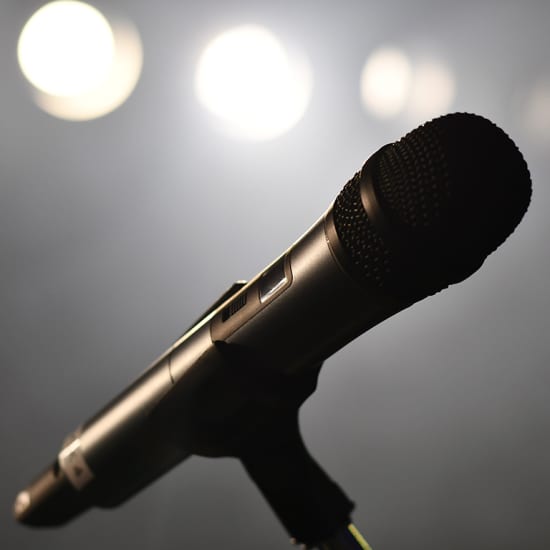 The Riot: Standup Comedy with Graham Kay (NBC, Stephen Colbert ...