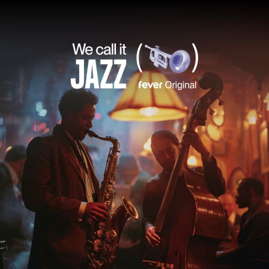We call it Jazz: A Journey Through the Heart of New Orleans - Indianapolis - Tickets | Fever