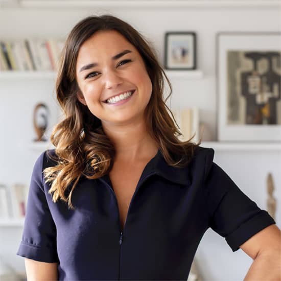 Talk by Septem avec Jessica Troisfontaine - Paris | Fever