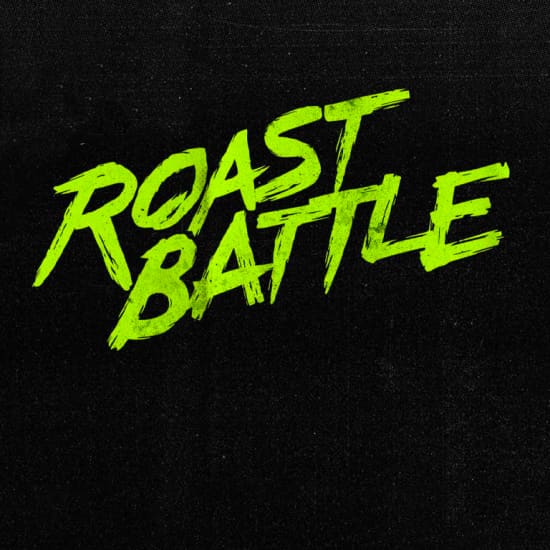 Roast Battle AU - Comedy Fight Club - Sydney | Fever