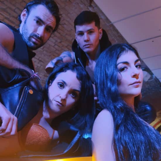 Tickets for Coyote Mike at Ya'sta Club - Madrid | Fever