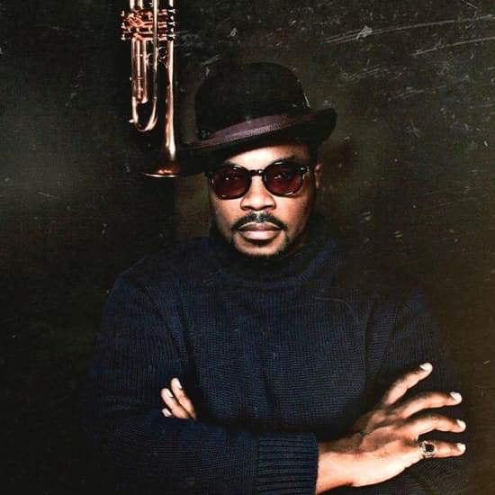 Jeremy Pelt : Concert jazz - Bordeaux - Billets | Fever