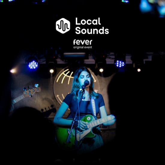 Local Sounds - Special Price - London | Fever