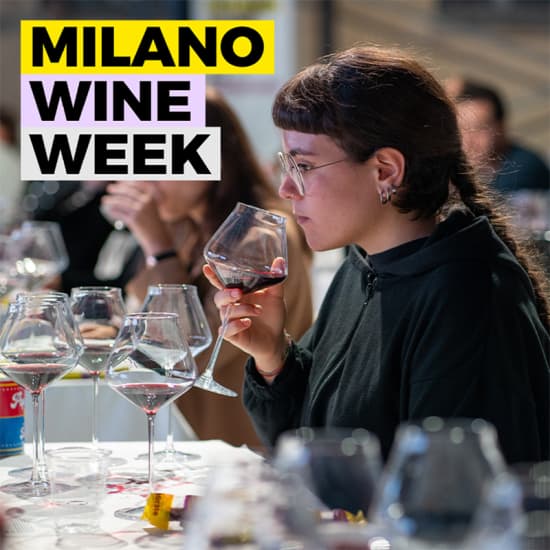 Milano Wine Week 2023 Biglietti | Fever