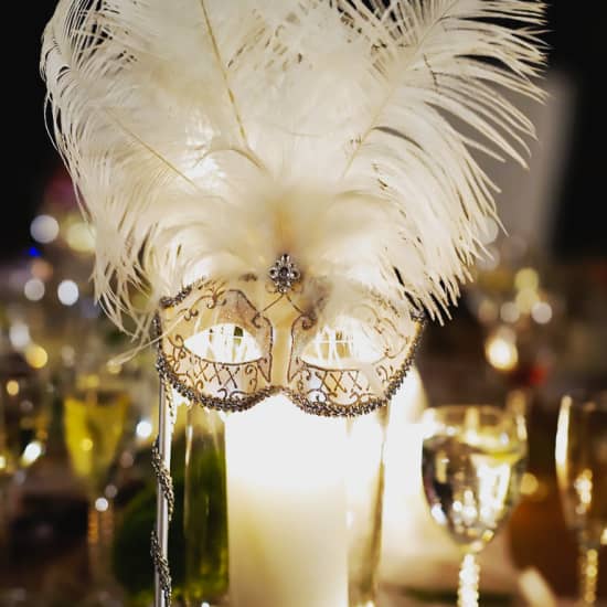 Masquerade Ball - London | Fever