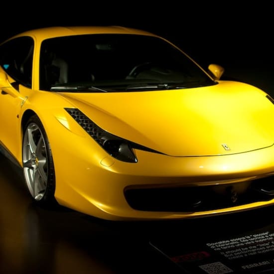 MAUTO - Museo Nazionale dell'Automobile - Torino | Fever