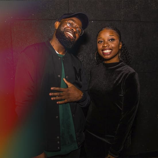 Funky Saturdays: Hip-Hop, Bashment & Afrobeats Party - London Tickets ...