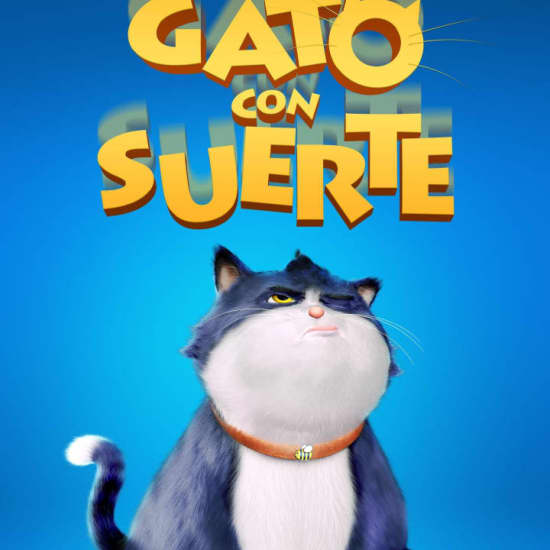 Entradas 10 vidas en cines | Fever