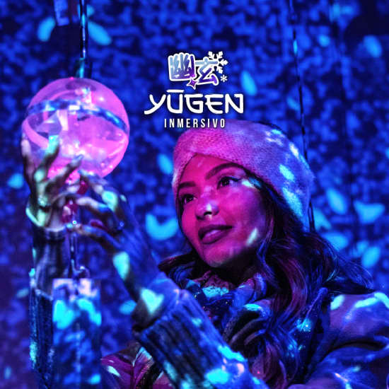 Yugen - Un Invierno Mágico y de Fantasía - CDMX - Boletos | Fever