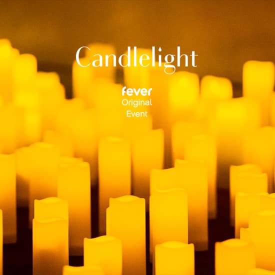 Candlelight: Tribute to U2 - Melbourne | Fever
