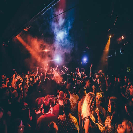 D.A.N.C.E. - Rave Edition! - Los Angeles | Fever