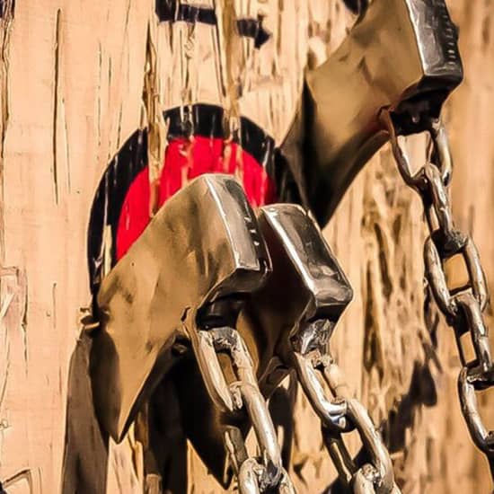 1-Hour Axe Throwing and Viking Escape Room Experience in Miami - Miami ...