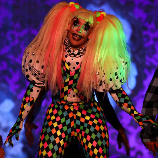 Night of the Living Drag in Philly ft. RuPaul's Drag Race Stars ...