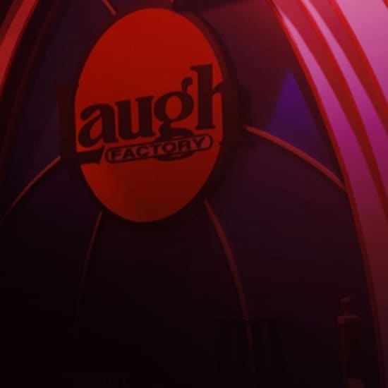 Laugh Factory - Chicago | Fever