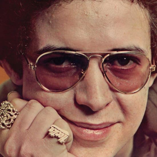 The Golden Voice of Héctor Lavoe - London | Fever