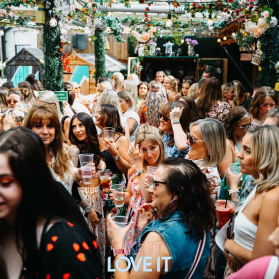 The Spice Girls Drag Summer Party - Cardiff | Fever