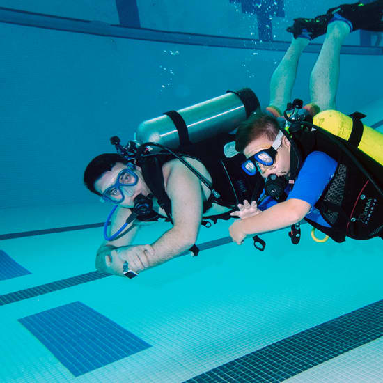 Discover Scuba Diving - Chicago | Fever