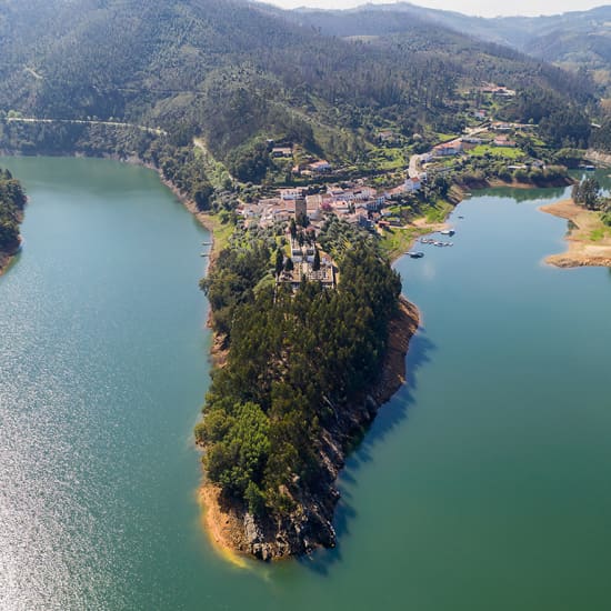 Programa Cultural "Encantos do Médio Tejo" - Lisboa | Fever